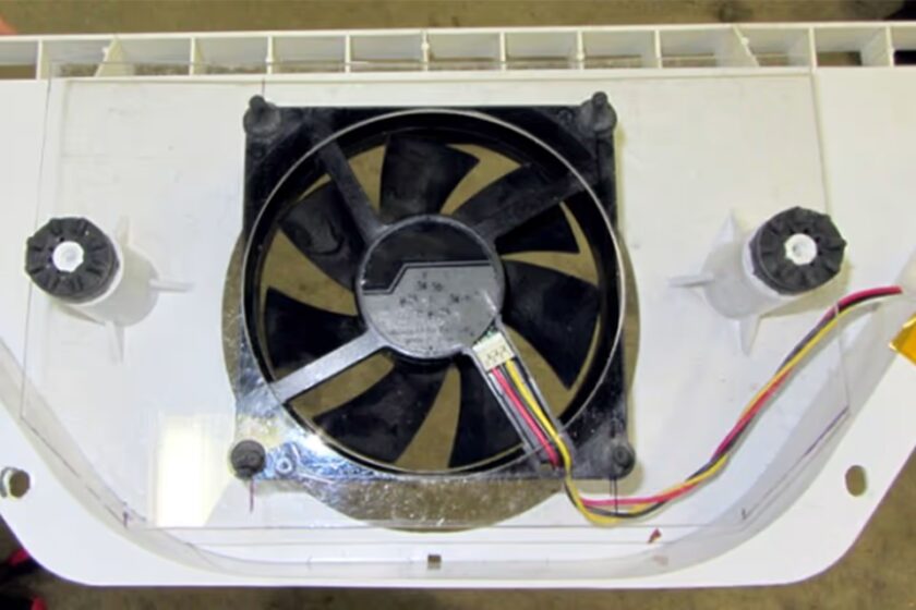 What Causes a Cooling Fan Burnout and Failure? - szxqfkj.com